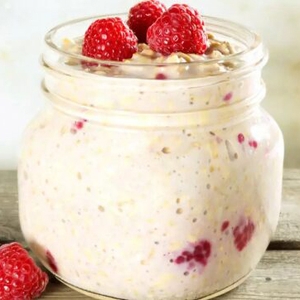 Overnight Oats