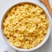 Creamy Stovetop Macaroni Cheese